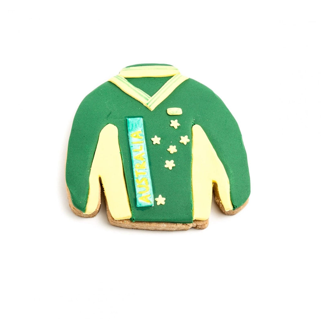 Large Groomsman Jacket Cookie Cutter – Hot Stuff Bakeware