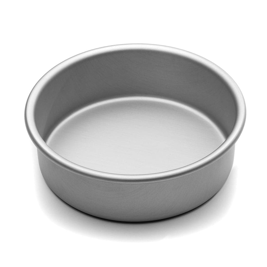 5 Inch x 2 Inch High Round Pan with Removable Bottom - Hot Stuff Bakew ...